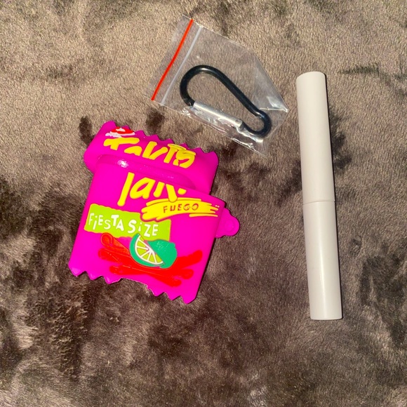 Other | Takis Airpod Case | Poshmark